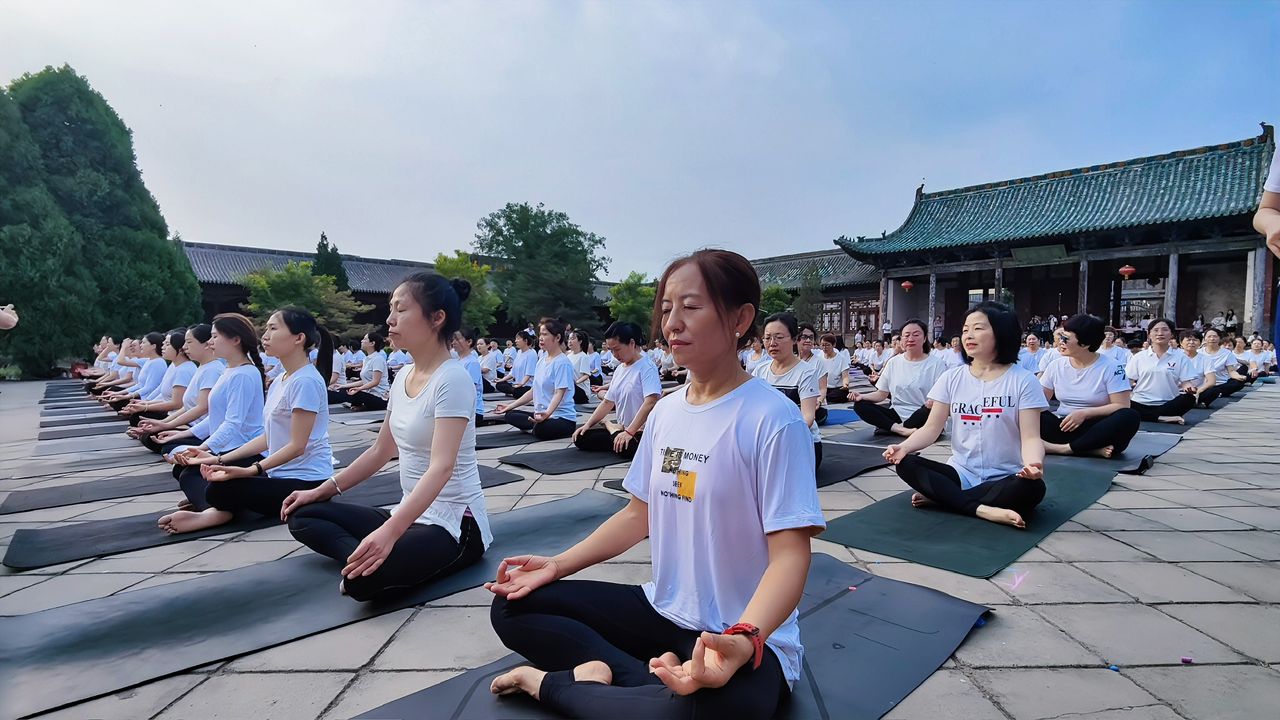 Tayi Sadhana Yoga | Divine Mother, Sadhana, and Sacred Practice